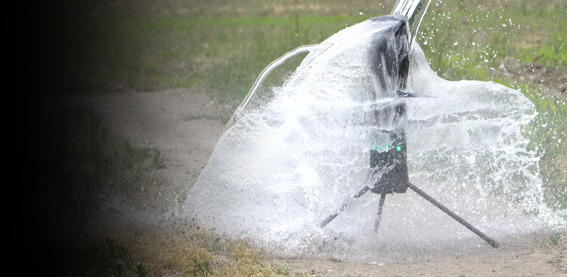 Ascent AeroSystems | US Manufacturer Coaxial Unmanned Aerial Systems