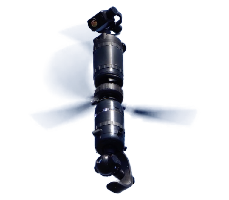 Work with Ascent AeroSystems | Partner with Us