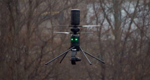 Spirit - Ascent AeroSystems | Unmanned Aerial Vehicle