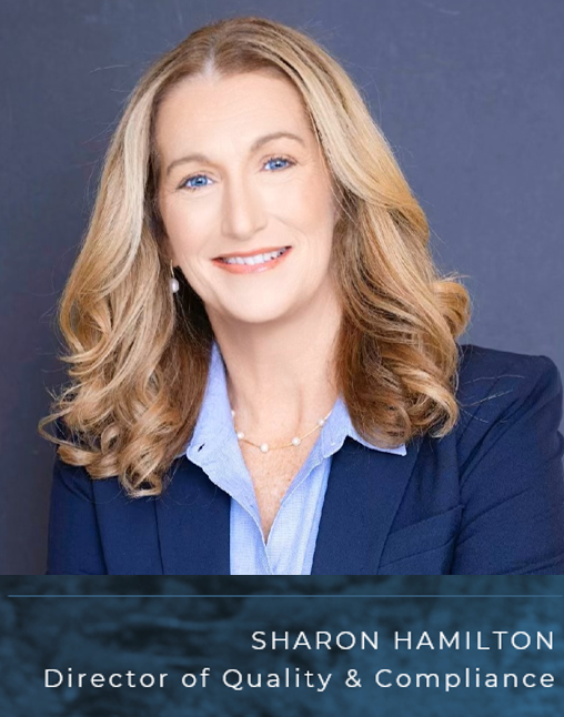 Sharon Hamilton Joins Ascent AeroSystems as Head of Quality and ...