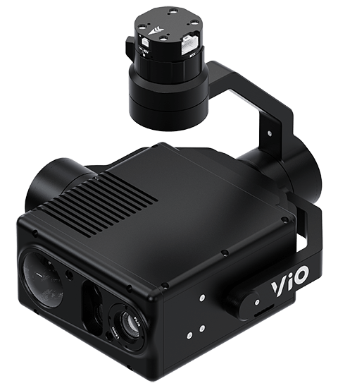 Ascent AeroSystems UAV Payloads | Modular Integration