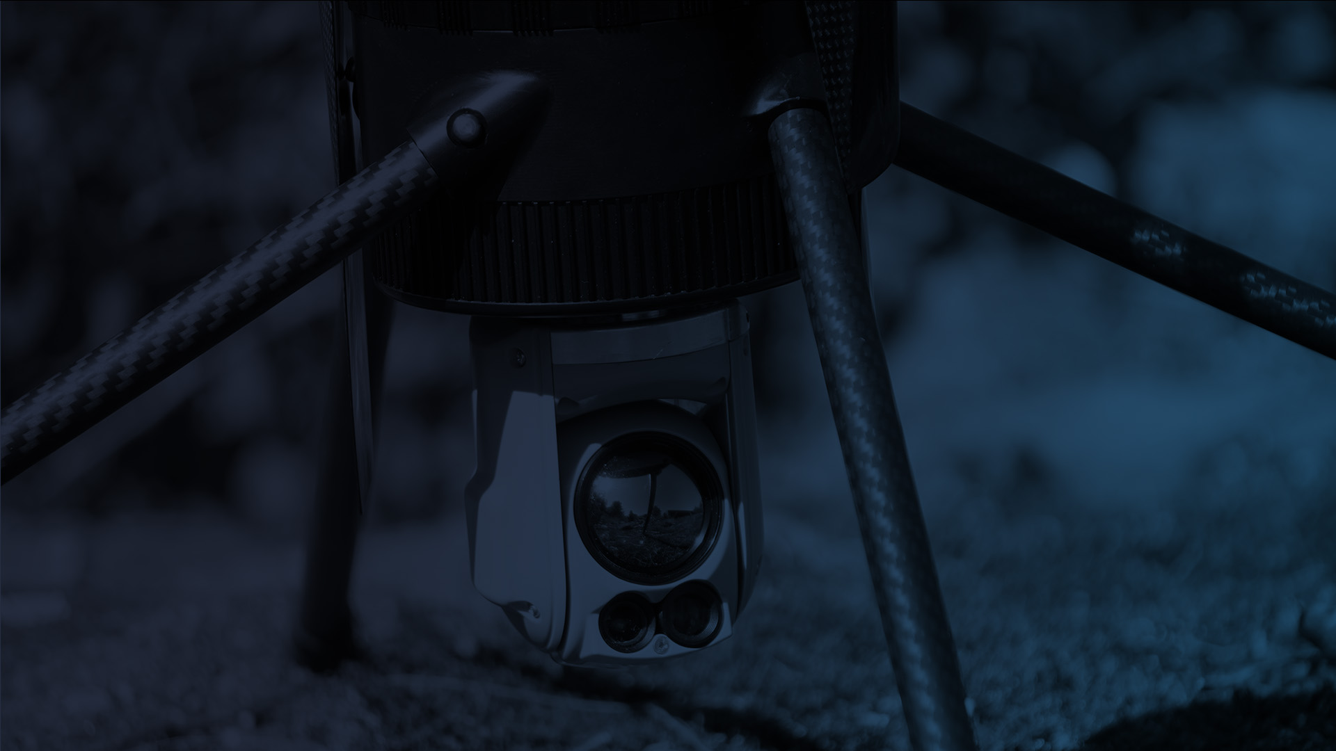 Ascent Aerosystems Uav Payloads Modular Integration