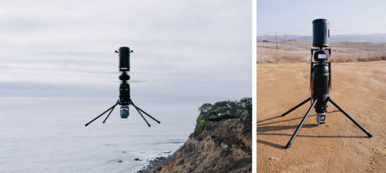 Ascent AeroSystems Unveils First All-in-One sUAS Kits for Spirit and ...