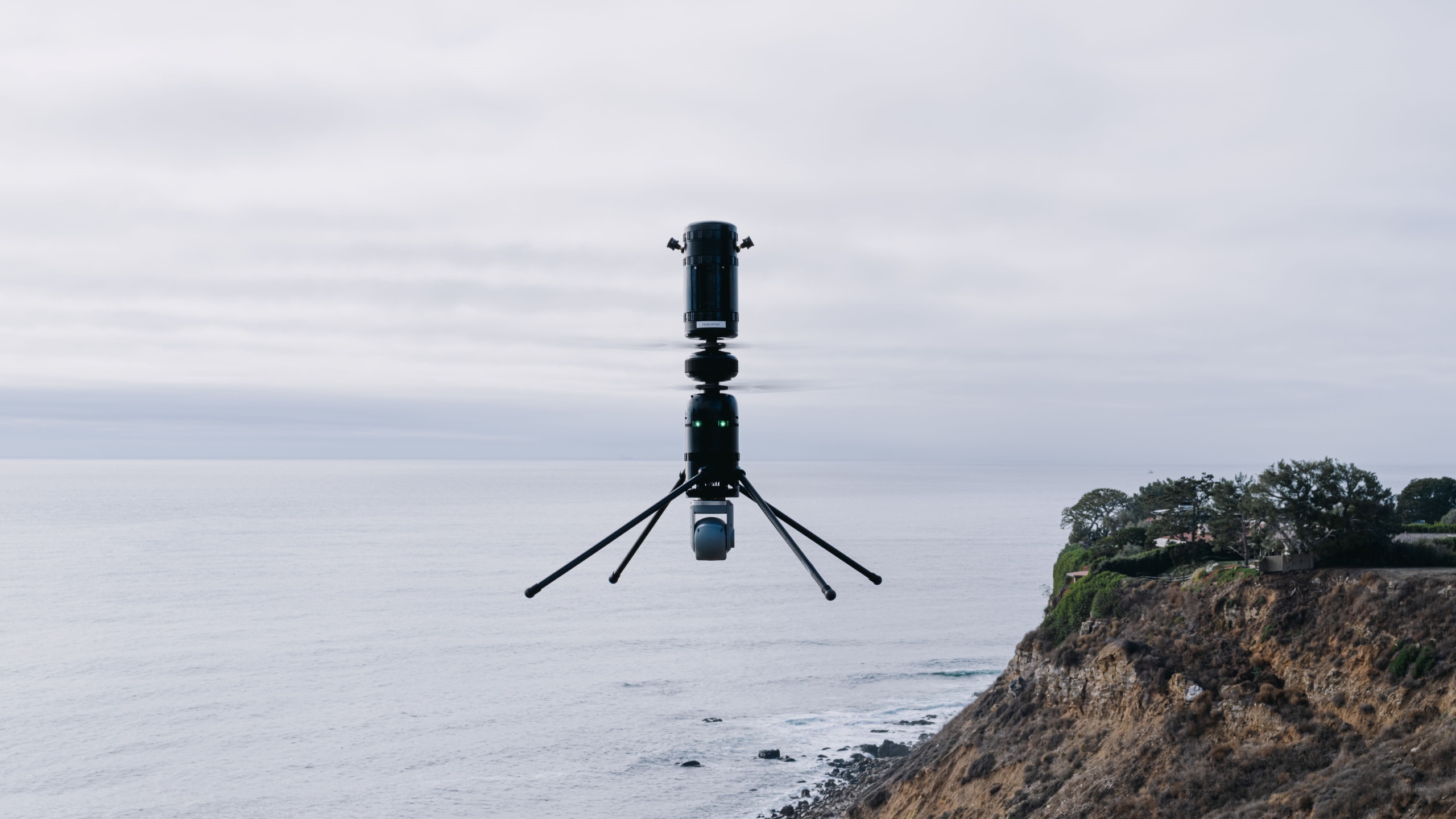 Ascent AeroSystems Unveils First All-in-One sUAS Kits for Spirit and ...