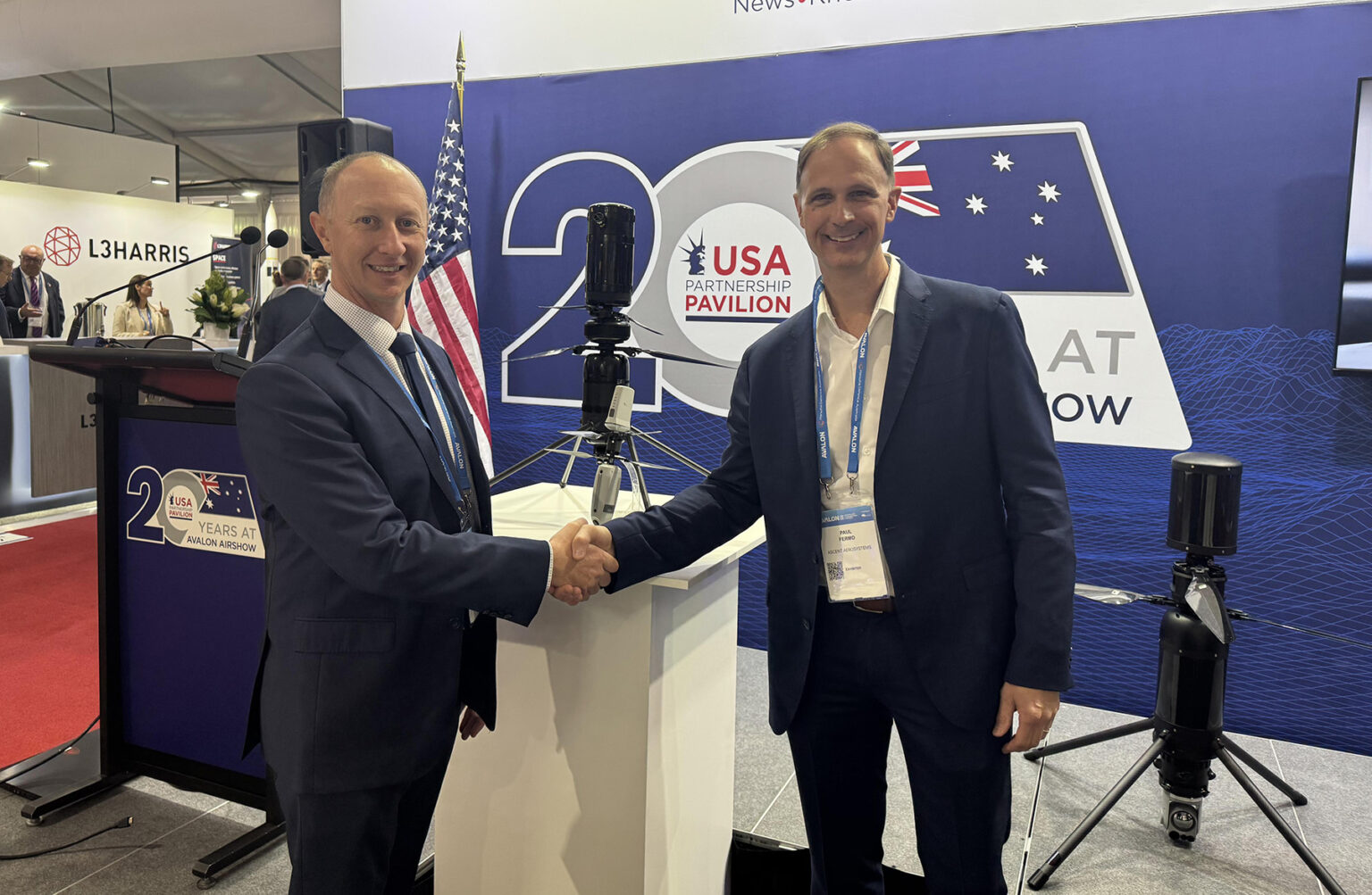 Ascent AeroSystems Names Australia-based HELIFLITE an Authorized Dealer ...