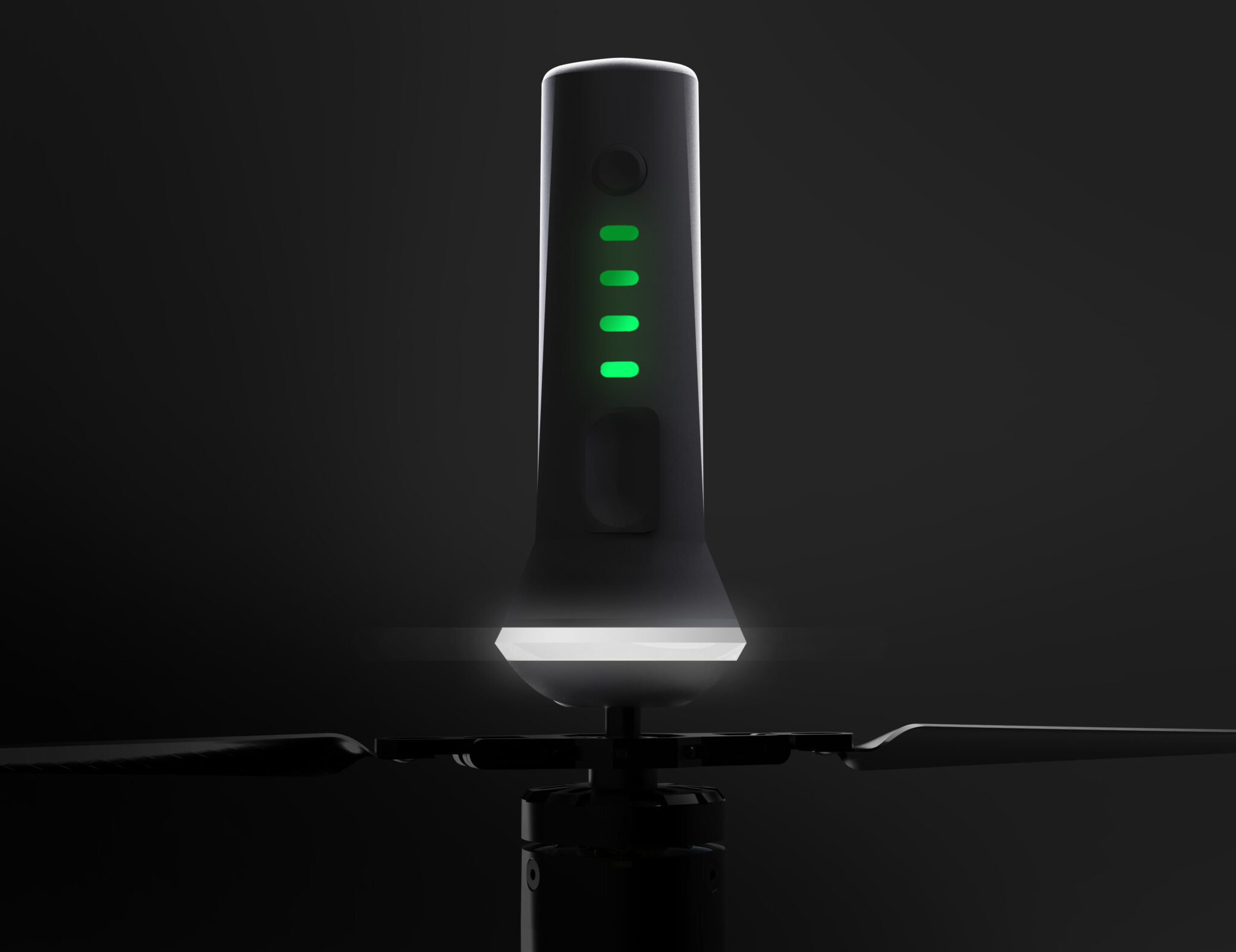 Helius UAV | The Next Big Thing in Small UAVs