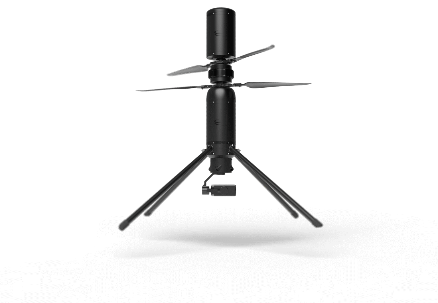 Ascent AeroSystems Unveils SPARTAN™: The Next Generation of its Heavy ...