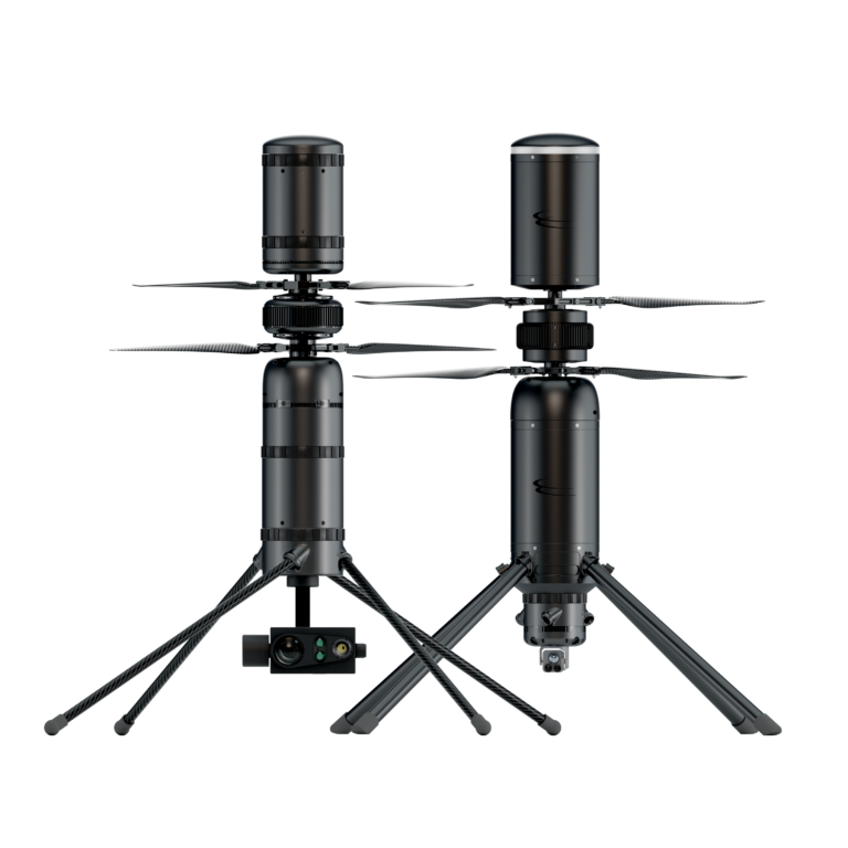 Drone Configurator - Ascent AeroSystems